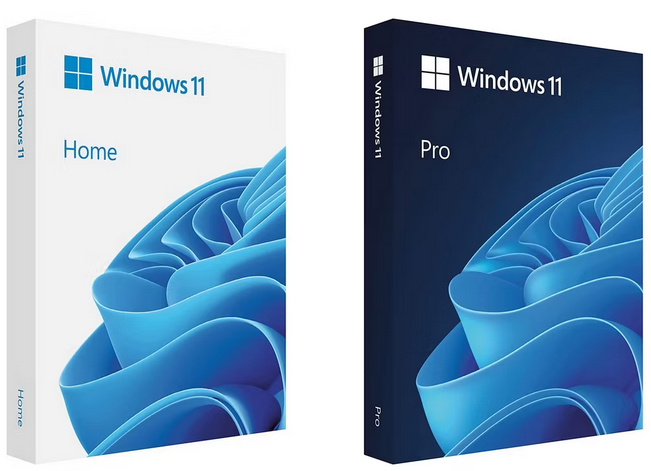 M01: Windows 11 introduction - Windows Basics [TT00CD75]